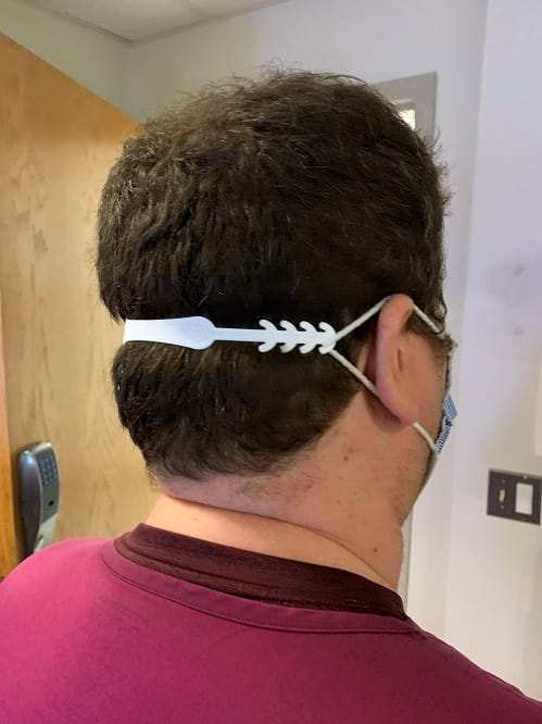 The Power of 3D Printing: From Raw Material to Protecting our Front ...