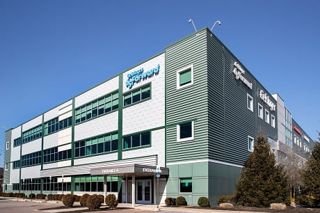 Geisinger 65 Forward Locations | Geisinger