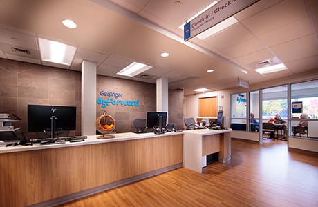 Senior Primary Care | Geisinger