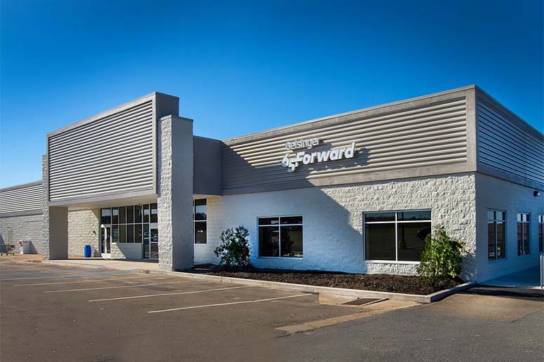 Geisinger 65 Forward Locations | Geisinger