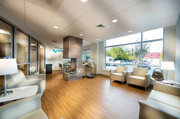 Geisinger 65 Forward | Geisinger