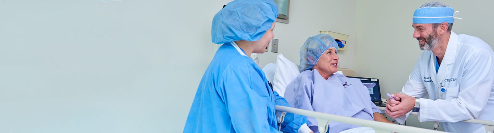 Anesthesiology | Conditions, Treatments & Specialty | Geisinger