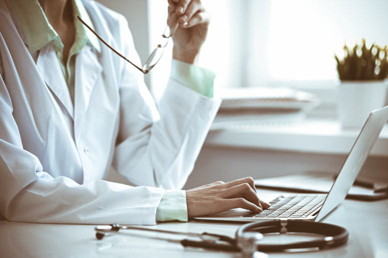 Resources for Healthcare Providers | Geisinger