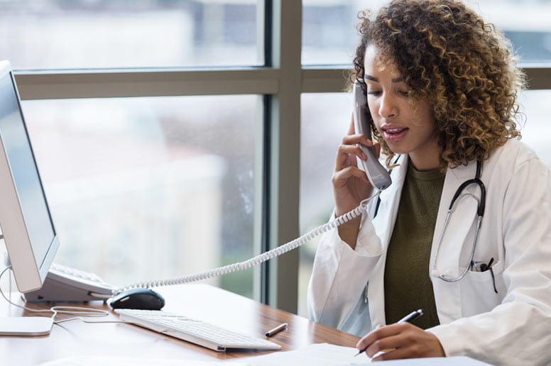 Resources for Healthcare Providers | Geisinger