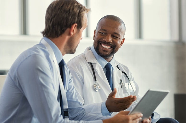 Resources for Healthcare Providers | Geisinger