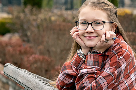 Miracle Kids | Children's Miracle Network | Geisinger