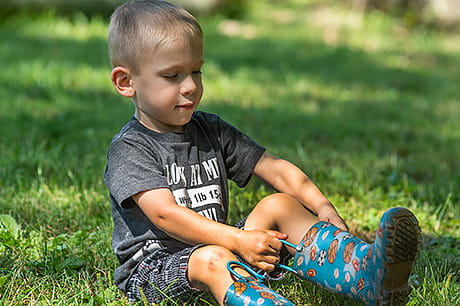 Ryan Everett’s Story | Miracle Kids | Geisinger