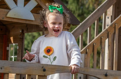 Cora Scott-Ellard’s Story | Miracle Kids | Geisinger