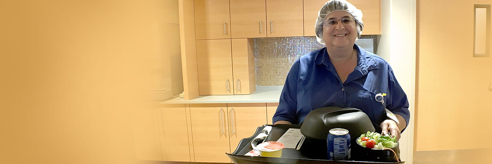 Geisinger Foodservice positions