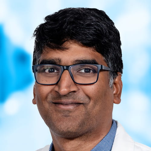 Dr. Hashim Abbas, MD - Danville, PA - Nephrology