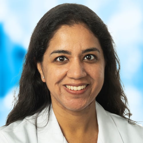 Dr. Monica Ahuja, MD - Wilkes Barre, PA - Infectious Diseases