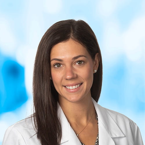 Gabriella Maria Armillay, PA-C - Scranton, PA - General Surgery