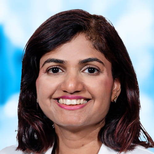 Dr. Divya Arya, MD - Wilkes Barre, PA - Neurology
