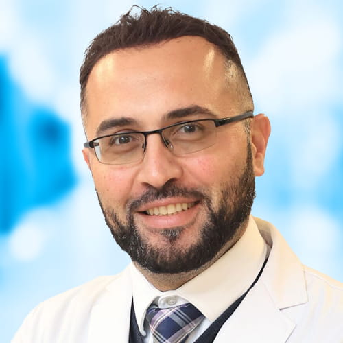 Dr. Saif Ali Bella, MD - Orwigsburg, PA - Gastroenterology