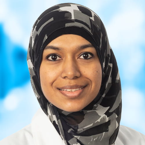 Dr. Rehana Akther Bhuiyan, MD - Wilkes Barre, PA - Medical Oncology
