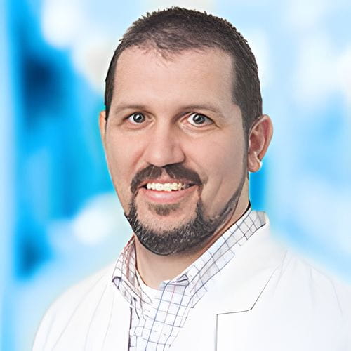 Dr. Justin Brady Bigger, MD - Port Matilda, PA - Diagnostic Radiology
