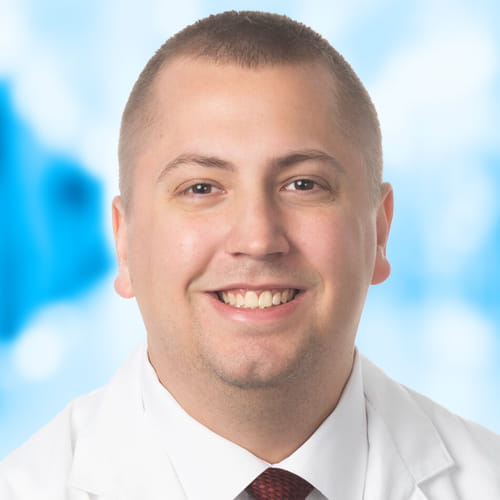 Alexander Cerep, PA-C - Scranton, PA - Orthopedic Sports Medicine