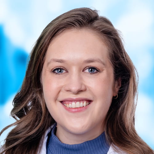 Dr. Mallory Dameron, DO - Bloomsburg, PA - Family Medicine