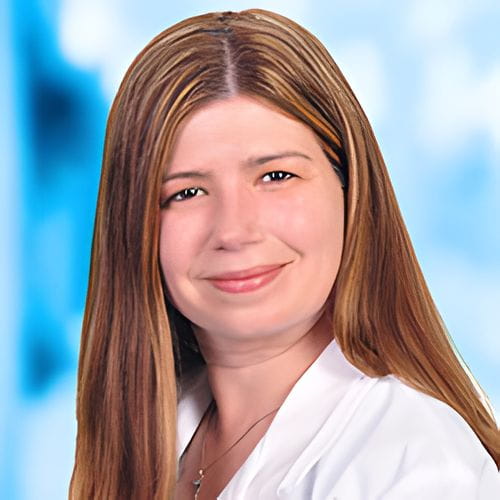 Laura E. Davis, CRNP - Danville, PA - Pediatric Genetics - Book Appointment