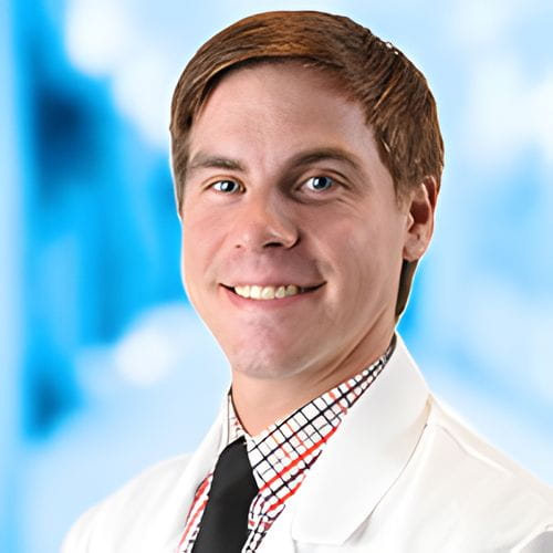 Matthew James DeLong, OD - Danville, PA - Optometry, Pediatric Optometry