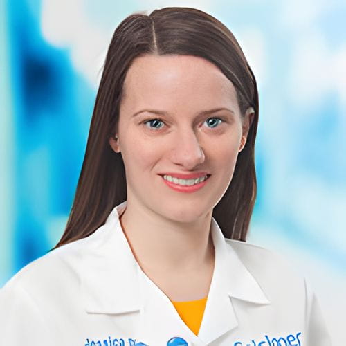 Jessica Rae Diehl, PA-C - Bellefonte, PA