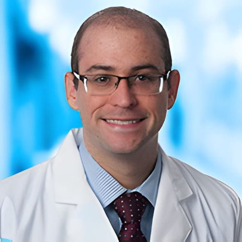 Dr. Brian L. Frank, MD - Scranton, PA - Surgical Critical Care