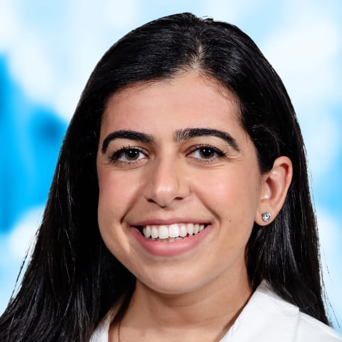 Dr. Joanna Ghobrial, DO - Danville, PA - Anesthesiology