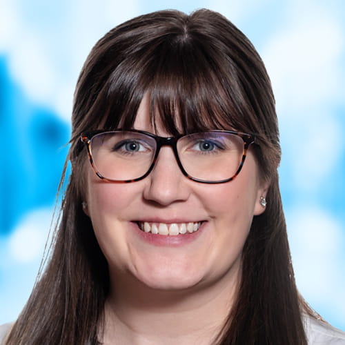 Sharla Gordon, PA-C - Trauma Surgery