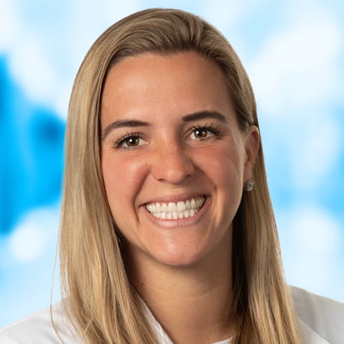 Dr. Allyson Michele Haas, DO - Danville, PA - Internal Medicine