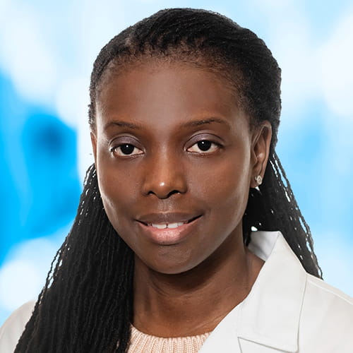 Florate Adassa Hyatt-Israel, CRNP - Mount Pocono, PA - Family Medicine