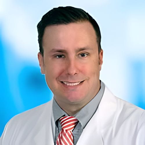 Dr. John Jeremy Irvan, MD - Danville, PA - Vascular Surgery