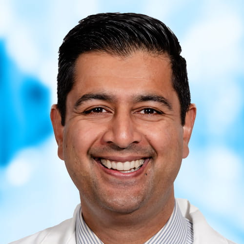 Dr. Nihaal Prashant Karnik, MD - Pittston, PA - Gastroenterology