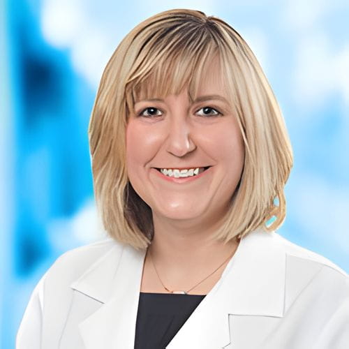 Rachel S Kish, DPM - Lewistown, PA - Podiatry