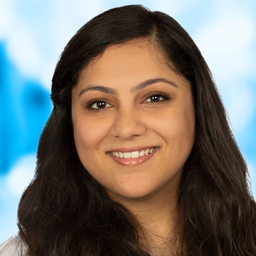 Dr. Soniya Koirala, MBBS - Internal Medicine