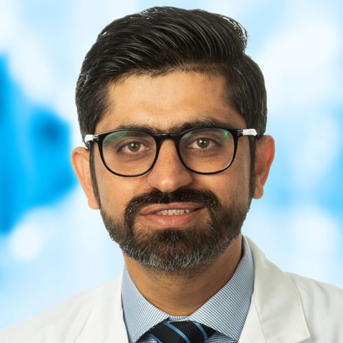 Dr. Navin Kumar, MD - Scranton, PA - Hospital Medicine