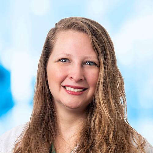 Dr. Laryssa Richards Loncar, DO - Scranton, PA - Sports Medicine