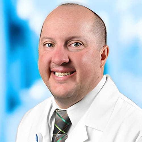 Matthew Joseph Maida, PA-C - Scranton, PA - Hematology Oncology