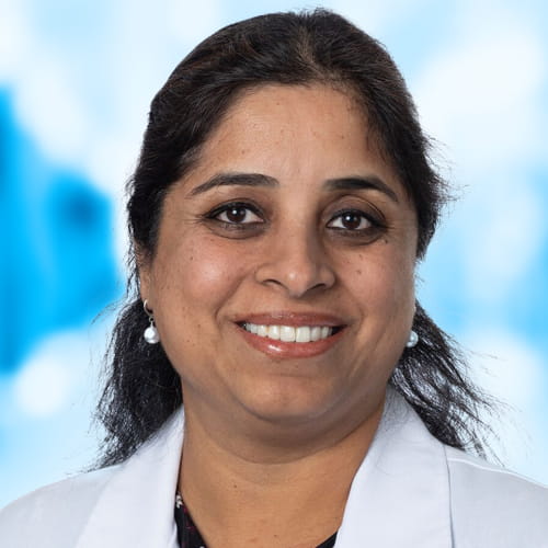 Dr. Padmapriya Marpuri, MD - Danville, PA - Psychiatry