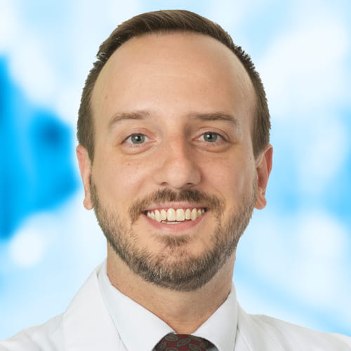 Dr. Benjamin JaDo Matthews, MD - Danville, PA - Gynecologic Oncology ...