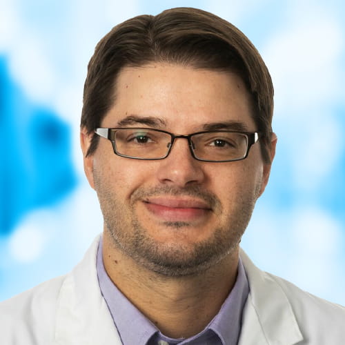 Dr. Lucas Murray, MD, PhD - Wilkes Barre, PA - Hematology