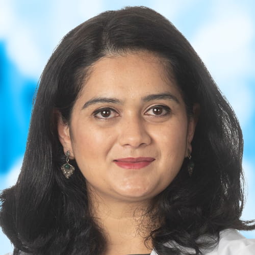 Dr. Roopa Ganapathi Naik, MD - Scranton, PA - Hospital Medicine