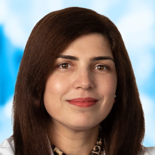Dr. Najma Nawaz, MD - Wilkes Barre, PA - Hospital Medicine