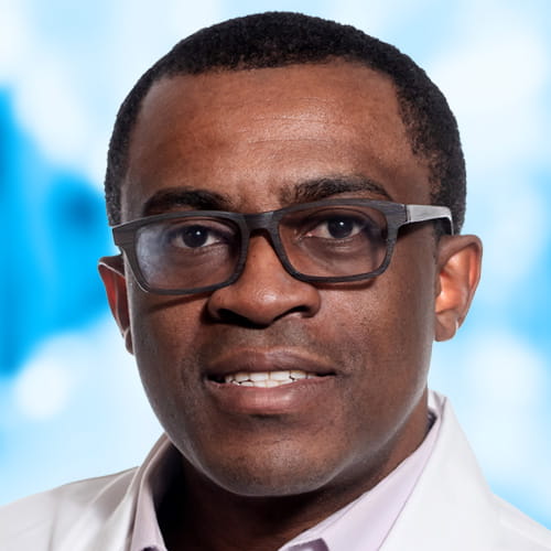 Dr. Francis Oppong, MD - Bloomsburg, PA - Family Medicine