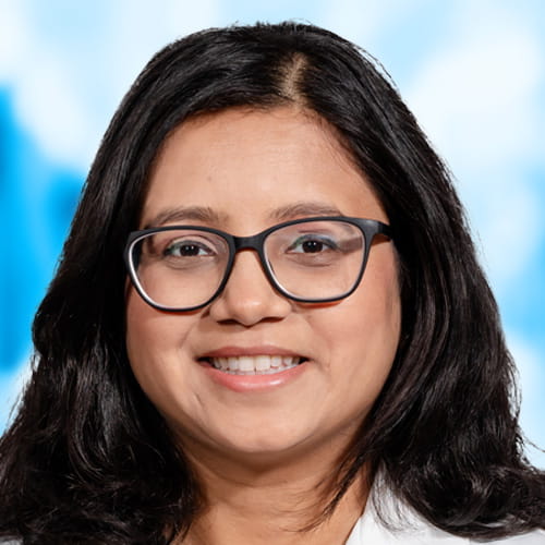Ripal Patel, PA-C - Moosic, PA - Family Medicine
