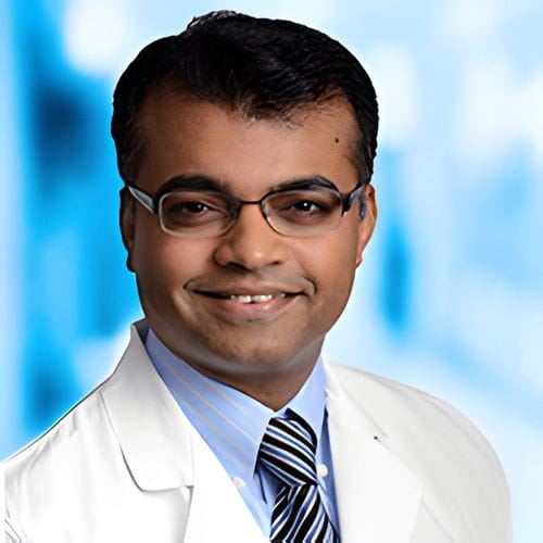 Dr. Mayur A. Patel, MD - Selinsgrove, PA - Medical Oncology