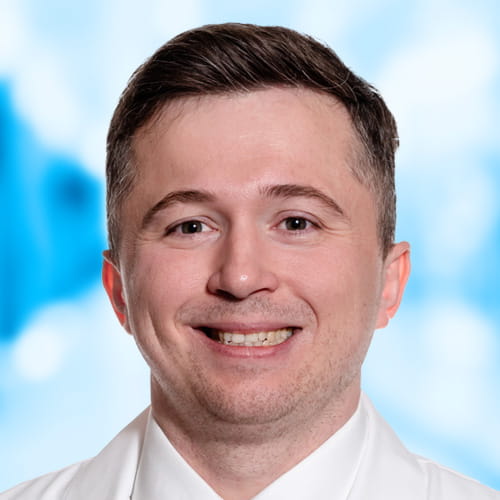 Dr. Ion Prohnitchi, MD - Danville, PA - Otolaryngology