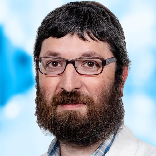 Benjamin Ringler, CRNP - Wilkes Barre, PA - Behavioral Medicine