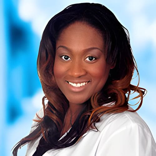 Dr. Tanisha O. Robinson, MD - Danville, PA - Anesthesiology, Pediatric ...