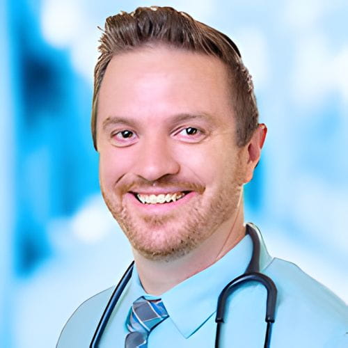 Mark Judson Rockwell, PA-C - Lock Haven, PA