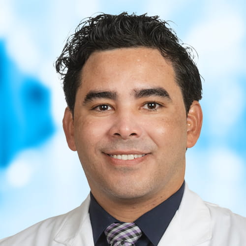Dr. Daniel Enrique Rodriguez Bauza, MD - Lewistown, PA - Family Medicine